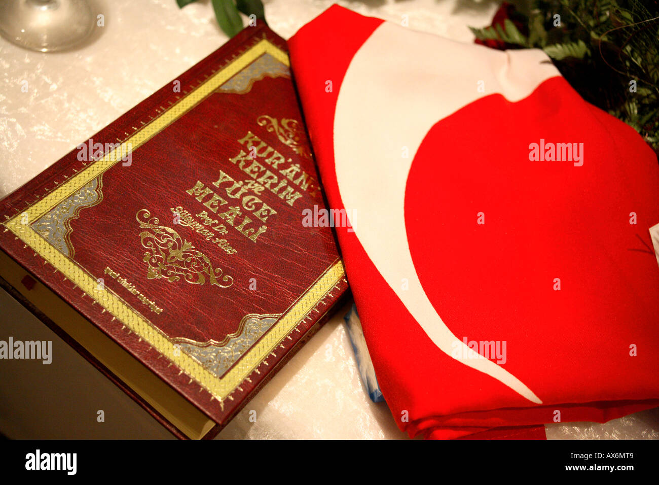Turkish wedding germany hi-res stock photography and images - Alamy