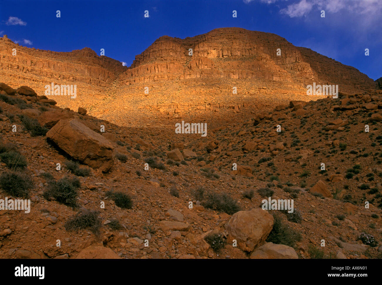 Ziz gorge hi-res stock photography and images - Alamy