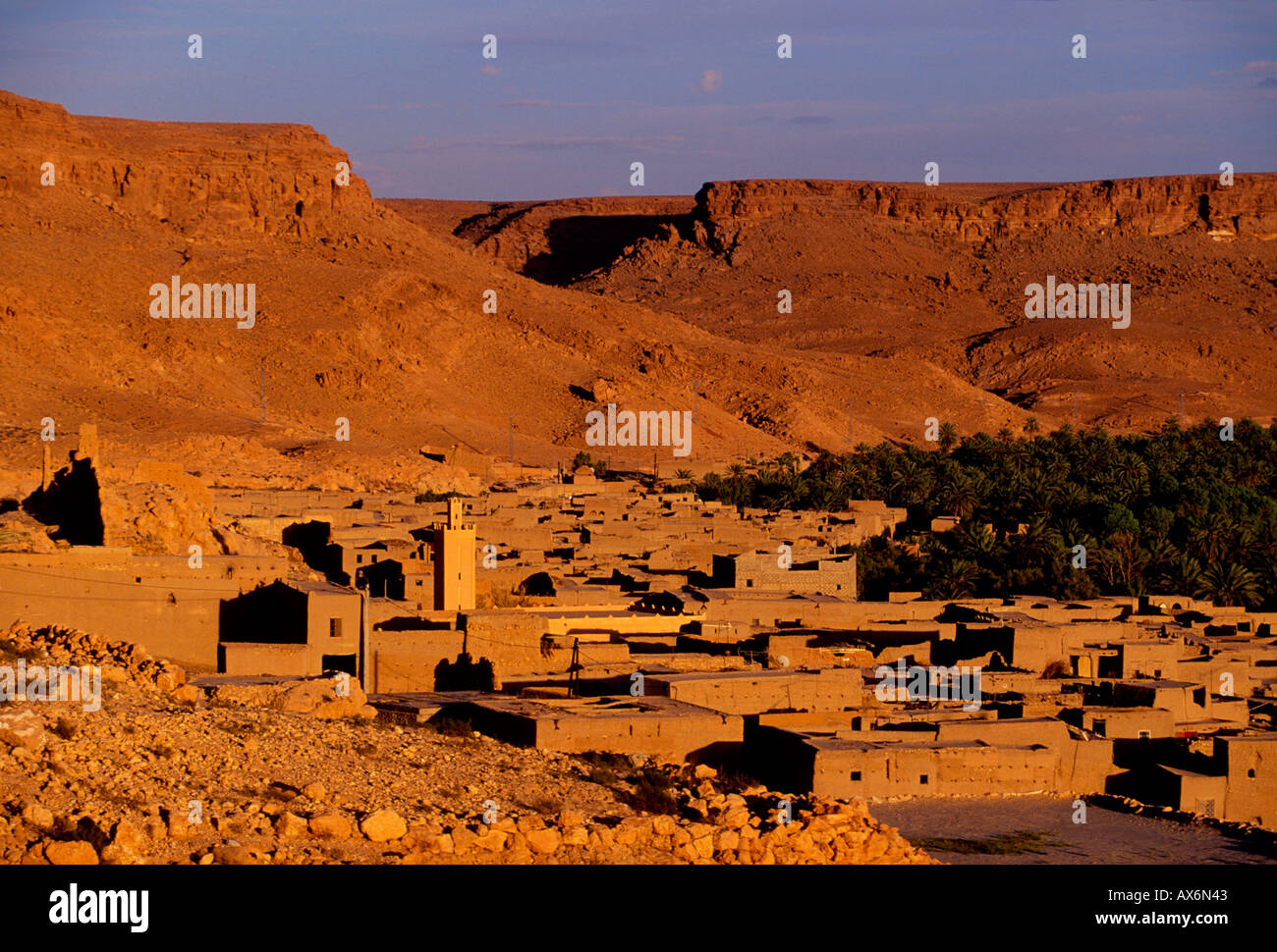 Rachidia hi-res stock photography and images - Alamy