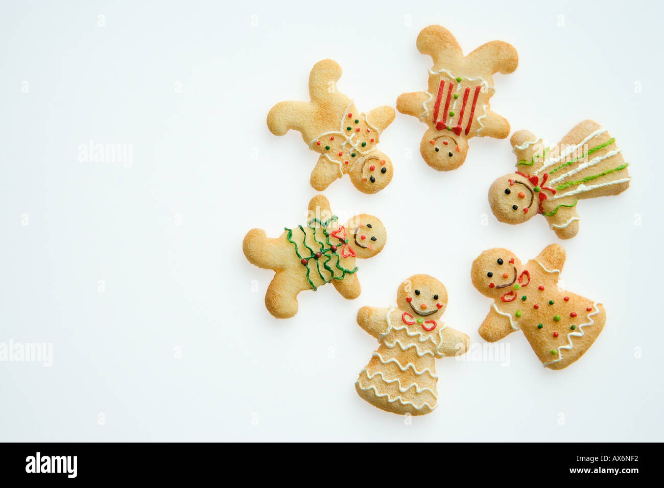 Objects in a circle hi-res stock photography and images - Alamy