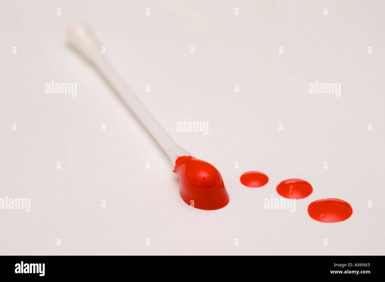 Q tips hi-res stock photography and images - Alamy