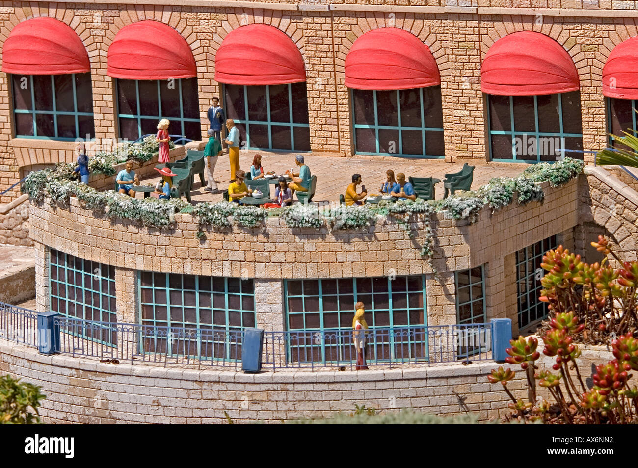 Miniisrael hi-res stock photography and images - Alamy