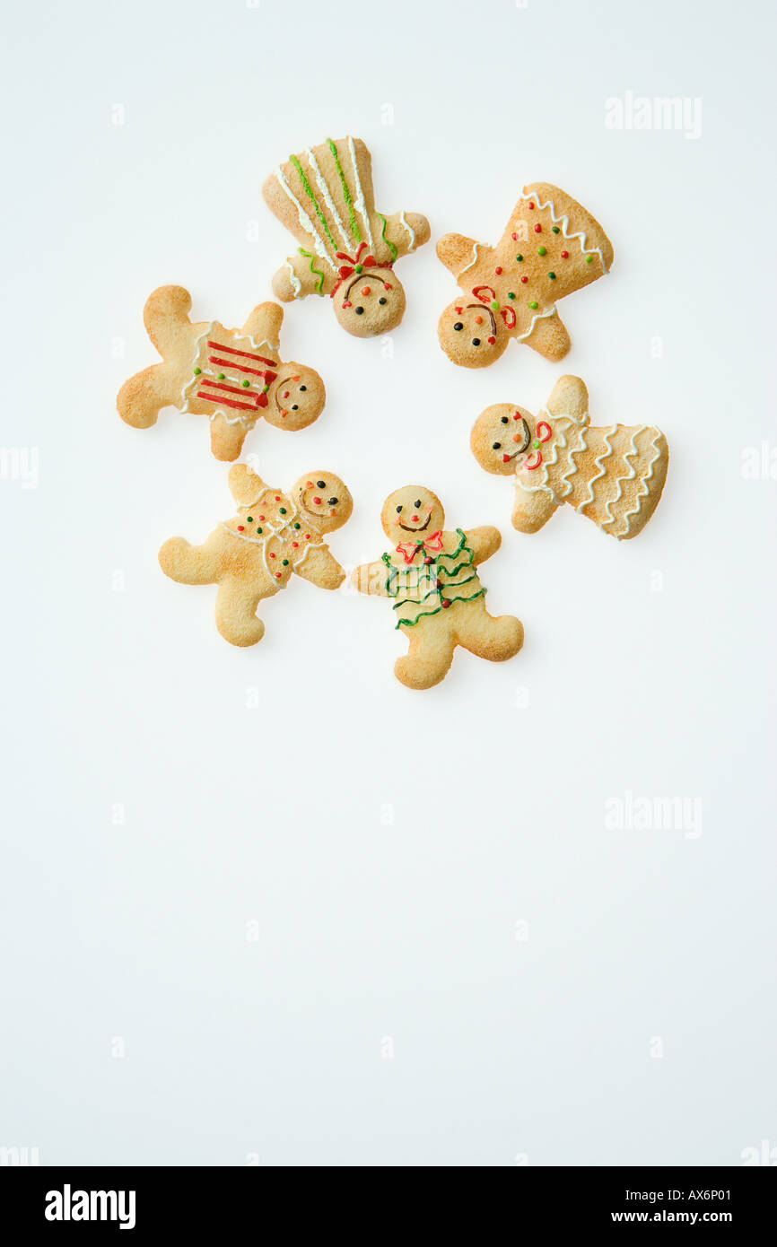 Objects in a circle hi-res stock photography and images - Alamy