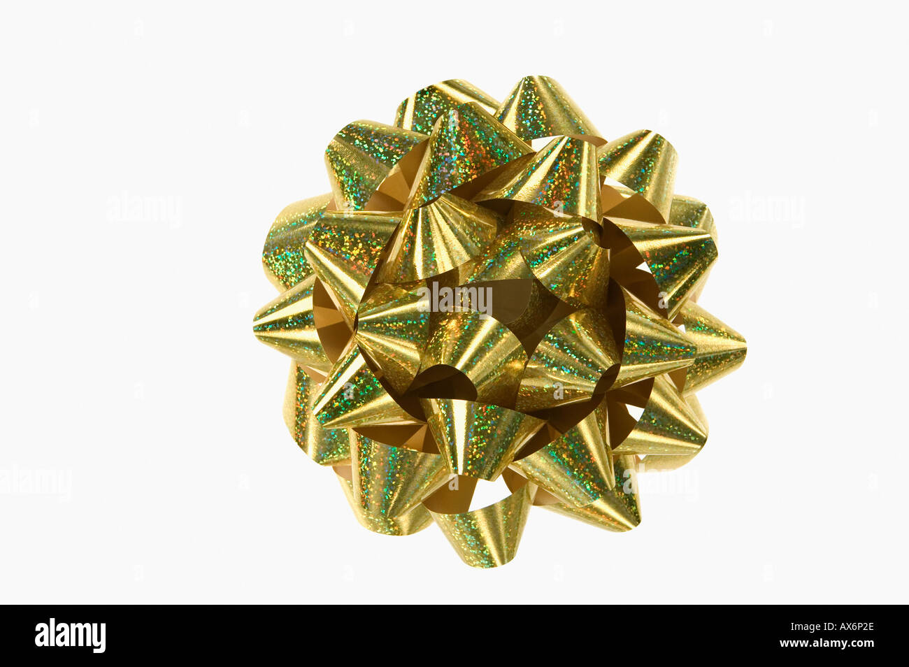 Gift bow hi-res stock photography and images - Alamy