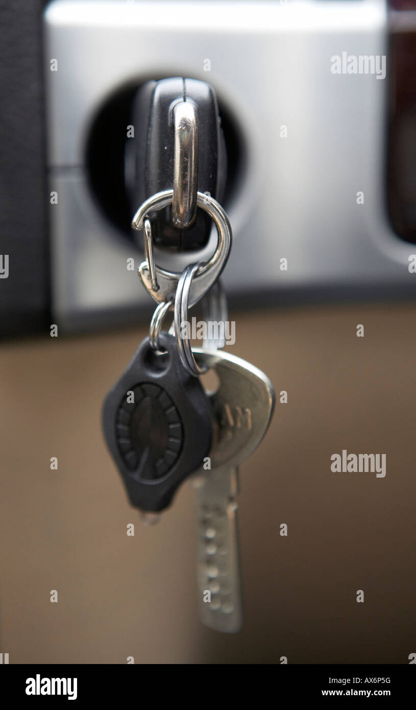 Dangling Keys High Resolution Stock Photography and Images - Alamy