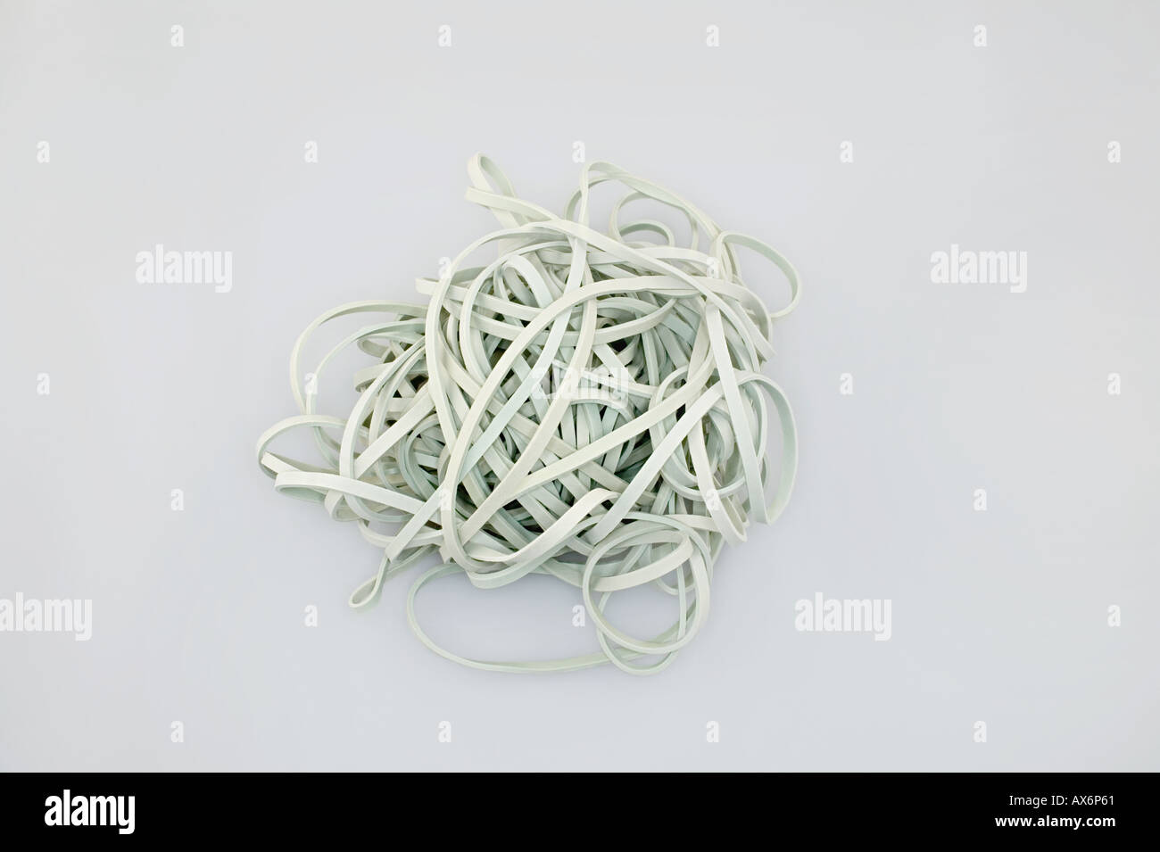 Tangled structures hi-res stock photography and images - Alamy
