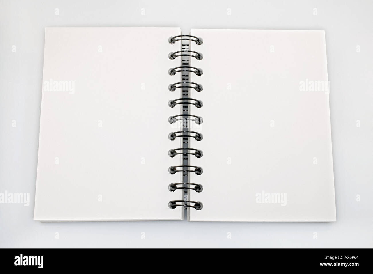 Open book above hi-res stock photography and images - Alamy