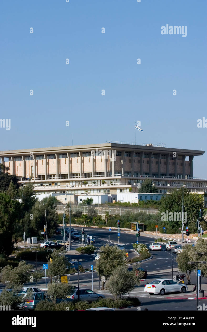The Israeli Knesset (parliament) High Resolution Stock Photography and ...