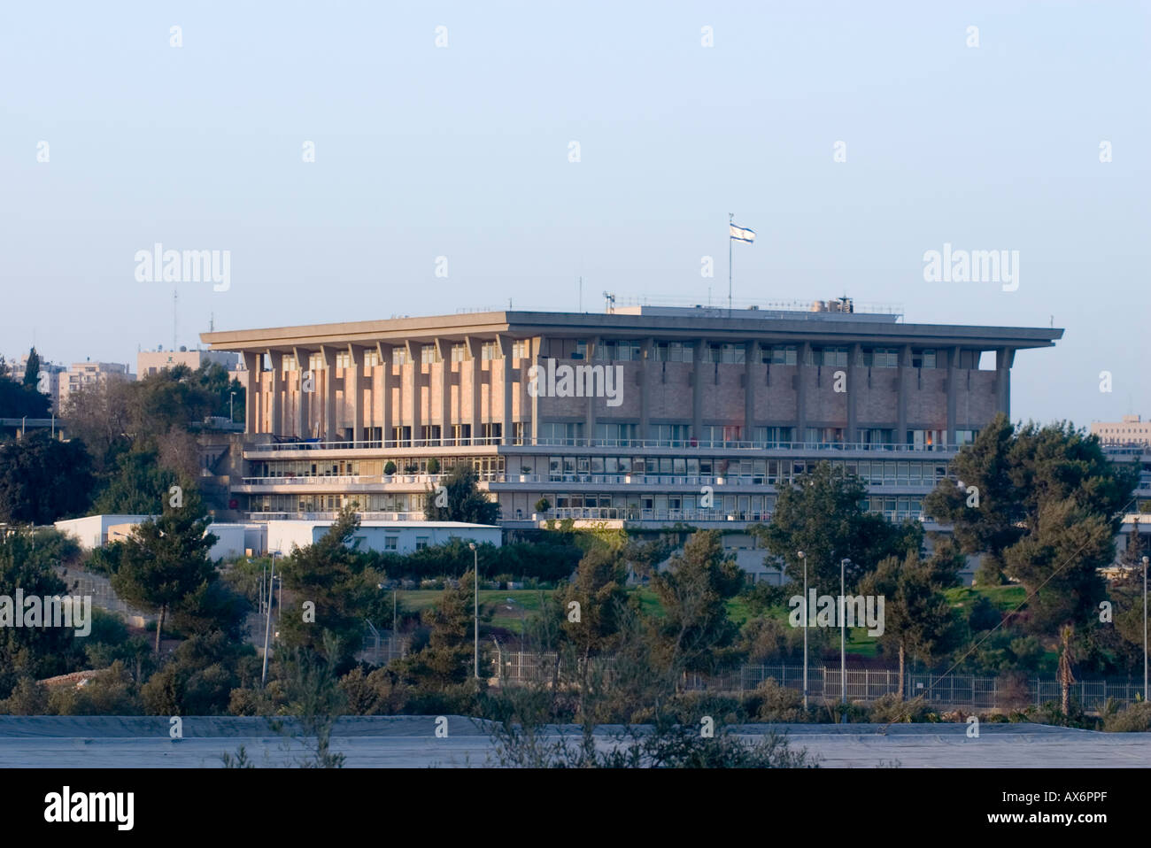 The Israeli Knesset (parliament) High Resolution Stock Photography and ...