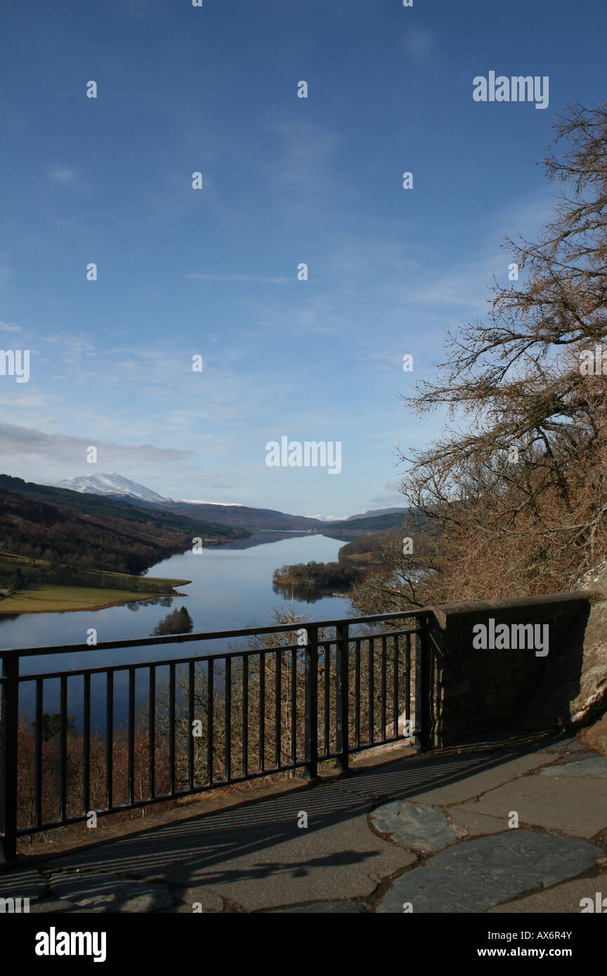 Schiehallion spring hi-res stock photography and images - Alamy