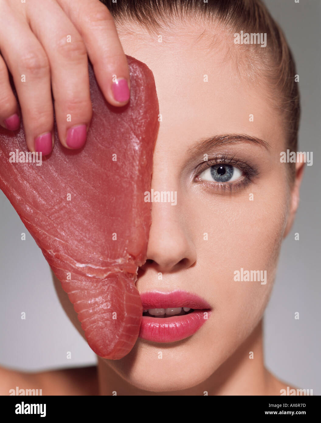 Crazy tuna hi-res stock photography and images - Alamy