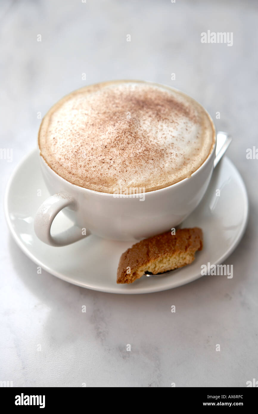 Club coffee biscuit hi-res stock photography and images - Alamy