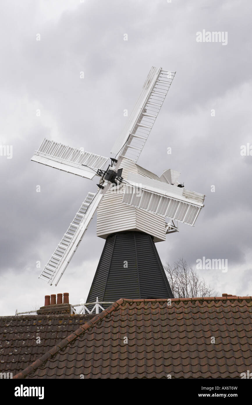 Common flour hi-res stock photography and images - Alamy