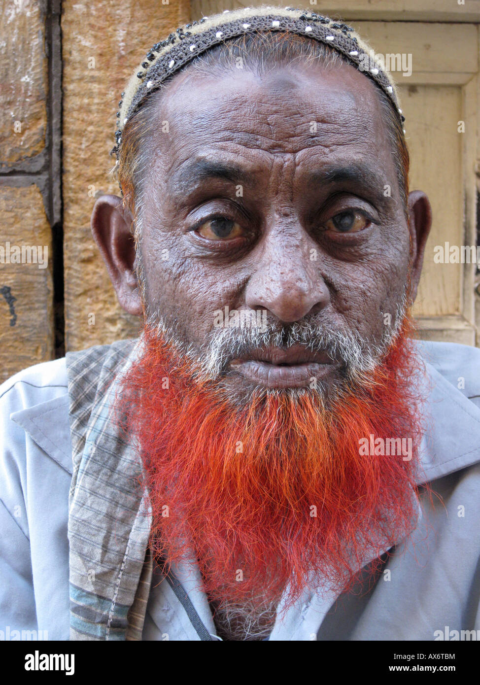 Orange Beard Stock Photos & Orange Beard Stock Images - Alamy