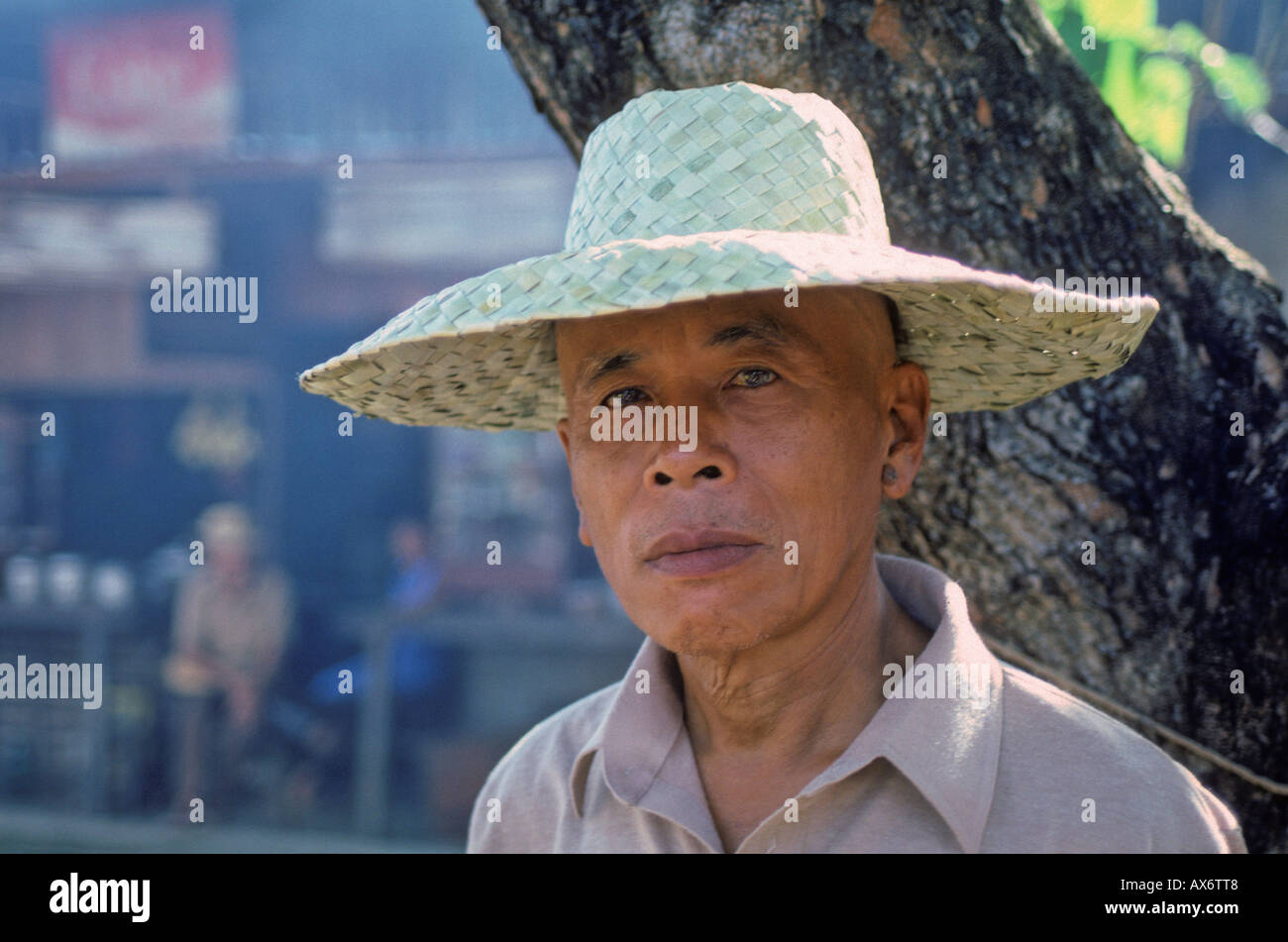 Philippines cebu vendor hi-res stock photography and images - Alamy