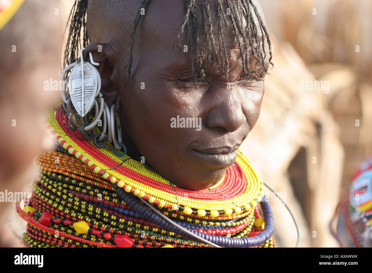 Mohawk tribe hi-res stock photography and images - Alamy