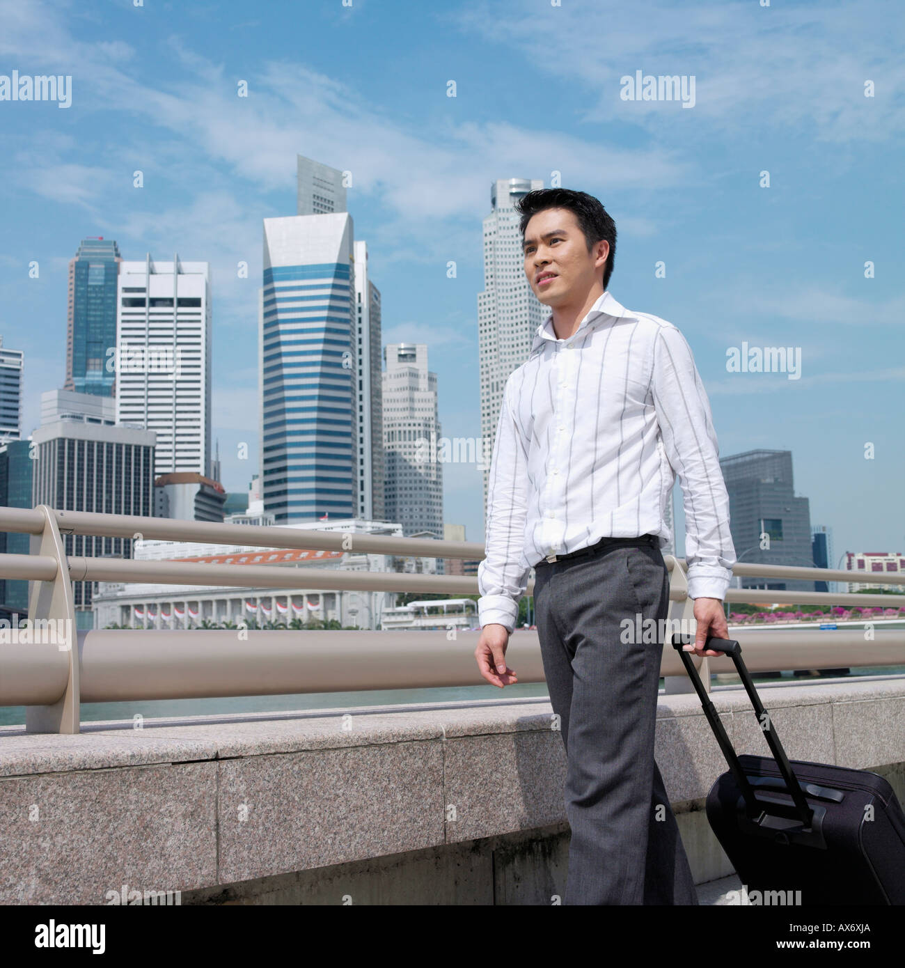 Man pulling pants down hi-res stock photography and images - Alamy