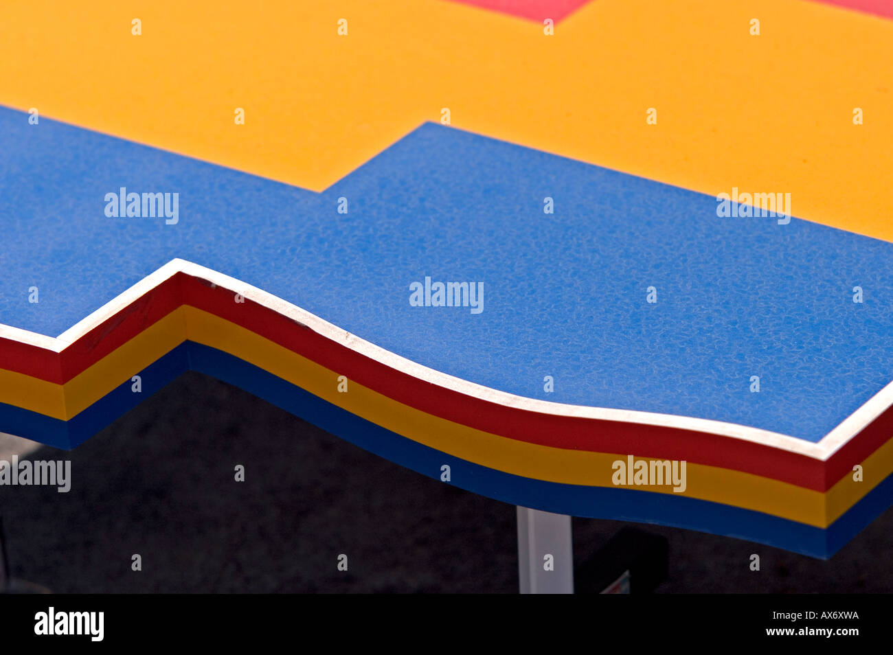 Form and colour Stock Photo - Alamy