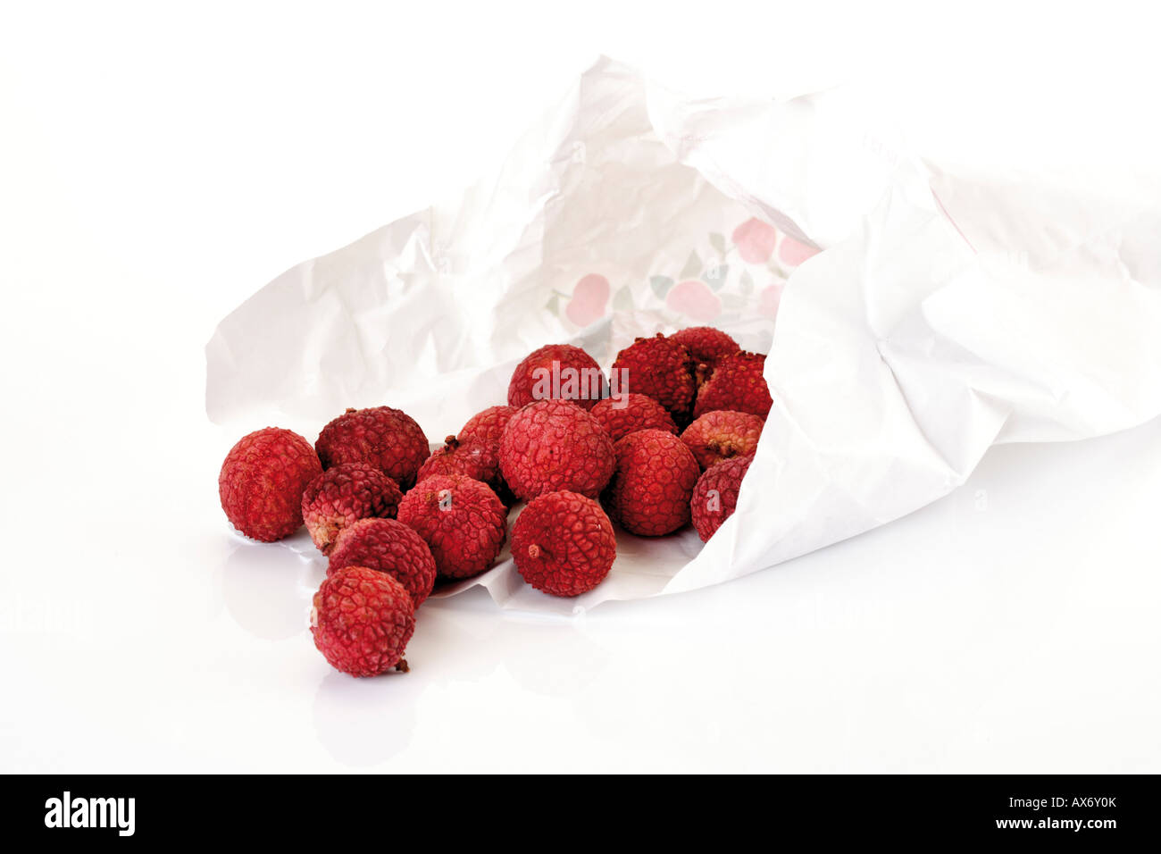 Lichees hi-res stock photography and images - Alamy