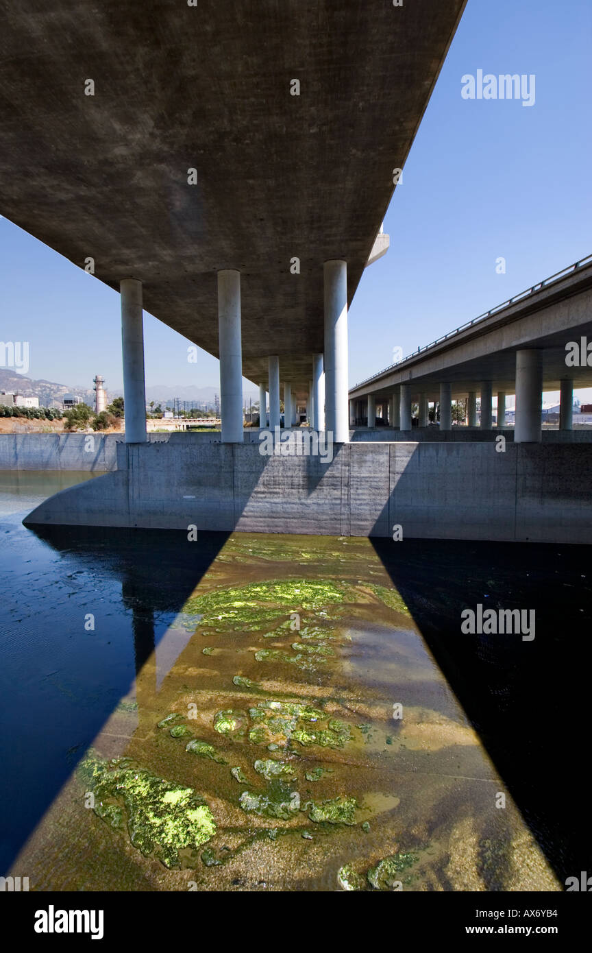 Highway runoff pollution hi-res stock photography and images - Alamy