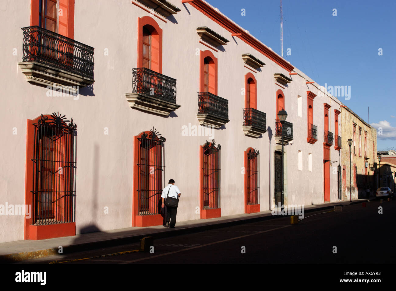 Oxaca hi-res stock photography and images - Alamy