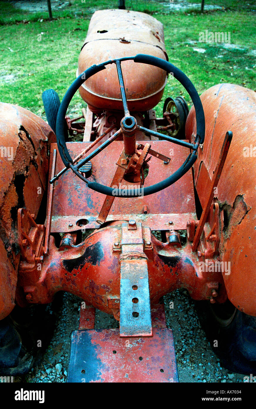 South Africa Greyton Stock Photo - Alamy