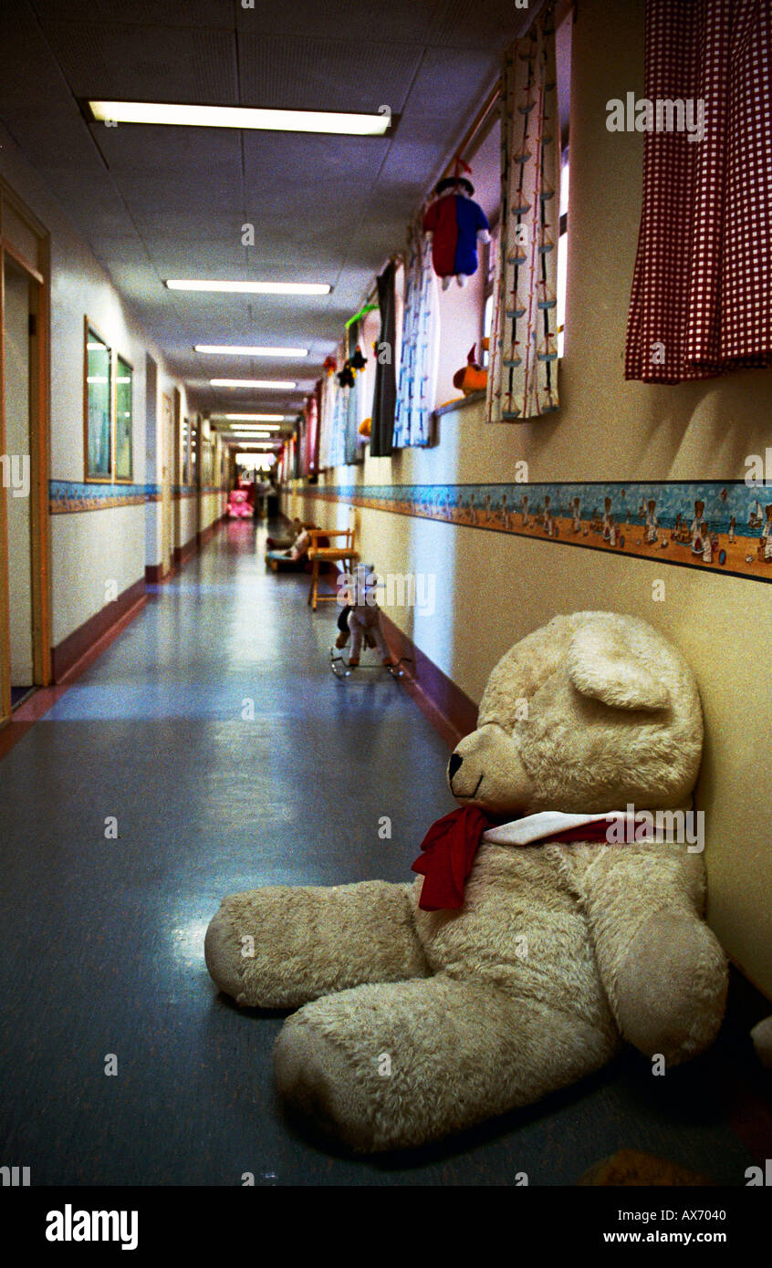 Tygerberg Hospital South Africa Stock Photo - Alamy