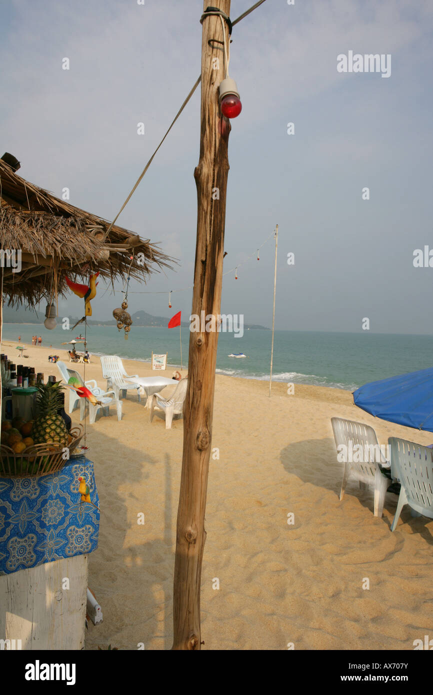 Ko samui beach bar hi-res stock photography and images - Alamy