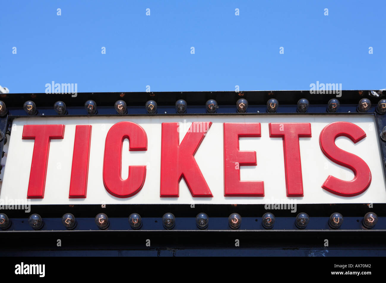 Ticket Booth Amusement Park Arcade Coney Island Brooklyn New York City ...