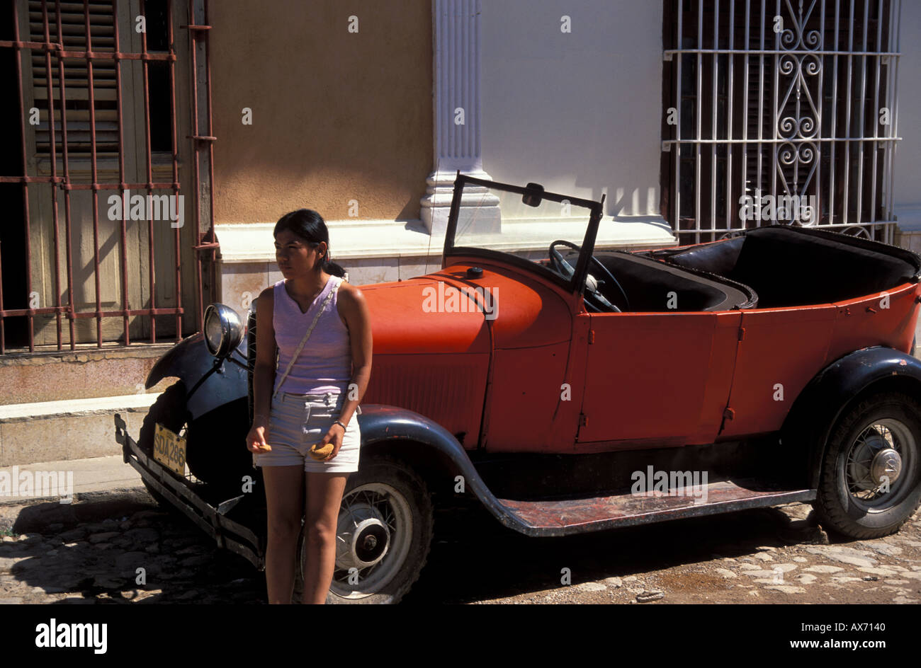 T model ford hi-res stock photography and images - Alamy