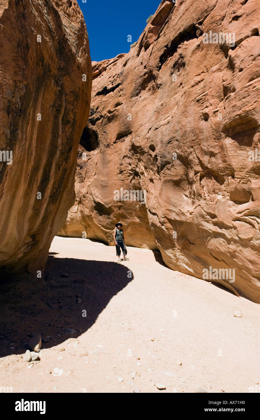Spooky gulch hi-res stock photography and images - Alamy