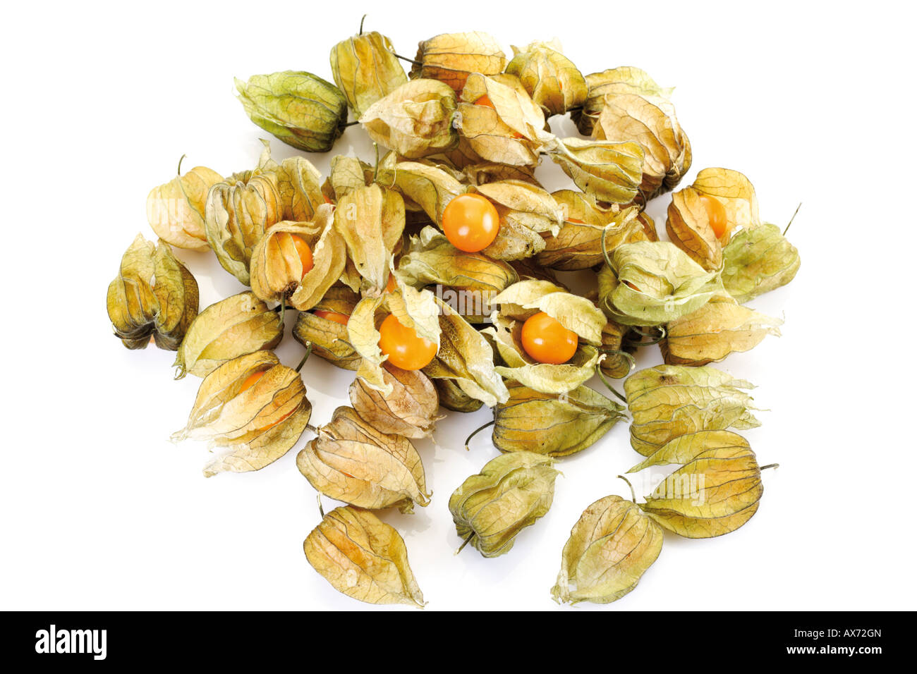 Photo large group fruit hi-res stock photography and images - Alamy