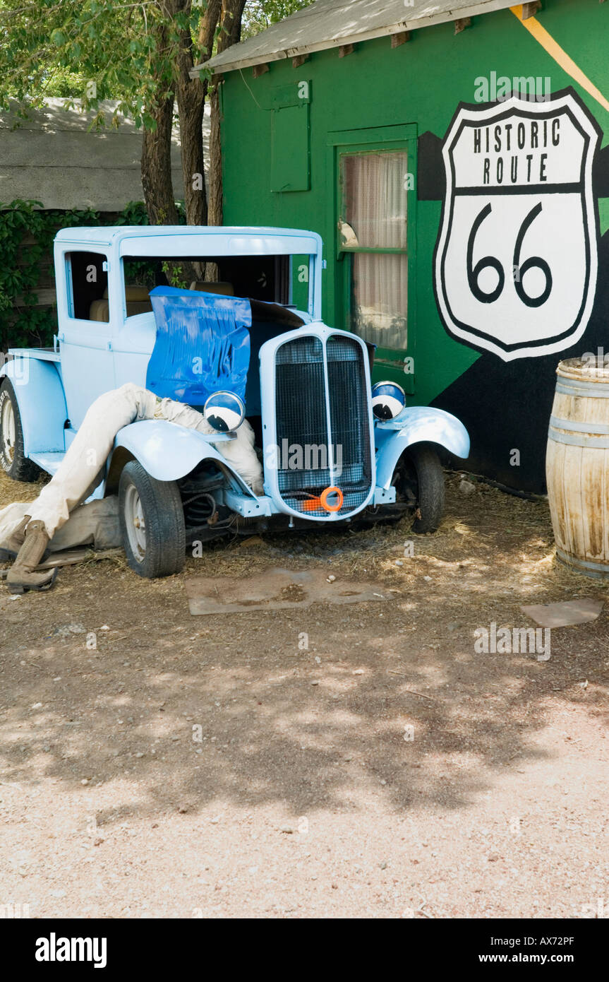 1930s hot rod hi-res stock photography and images - Alamy