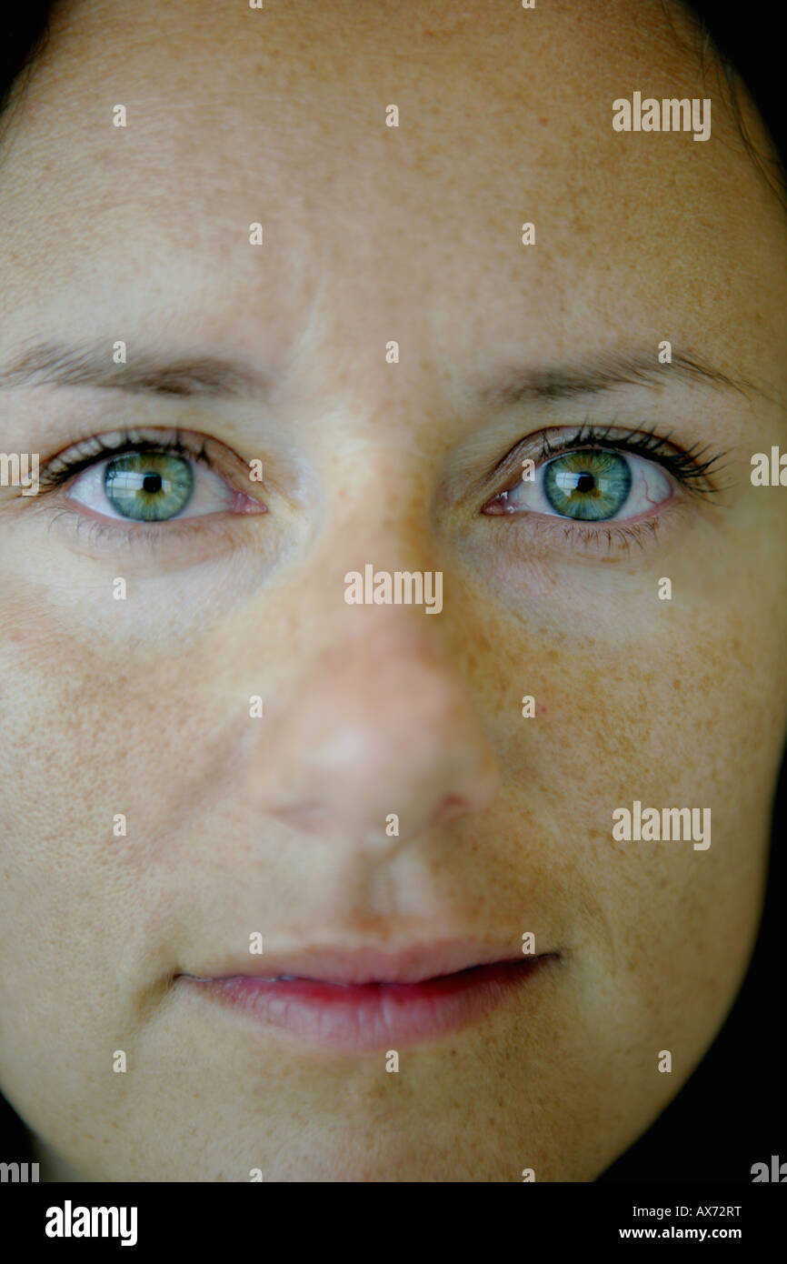 Sympathetic face hi-res stock photography and images - Alamy