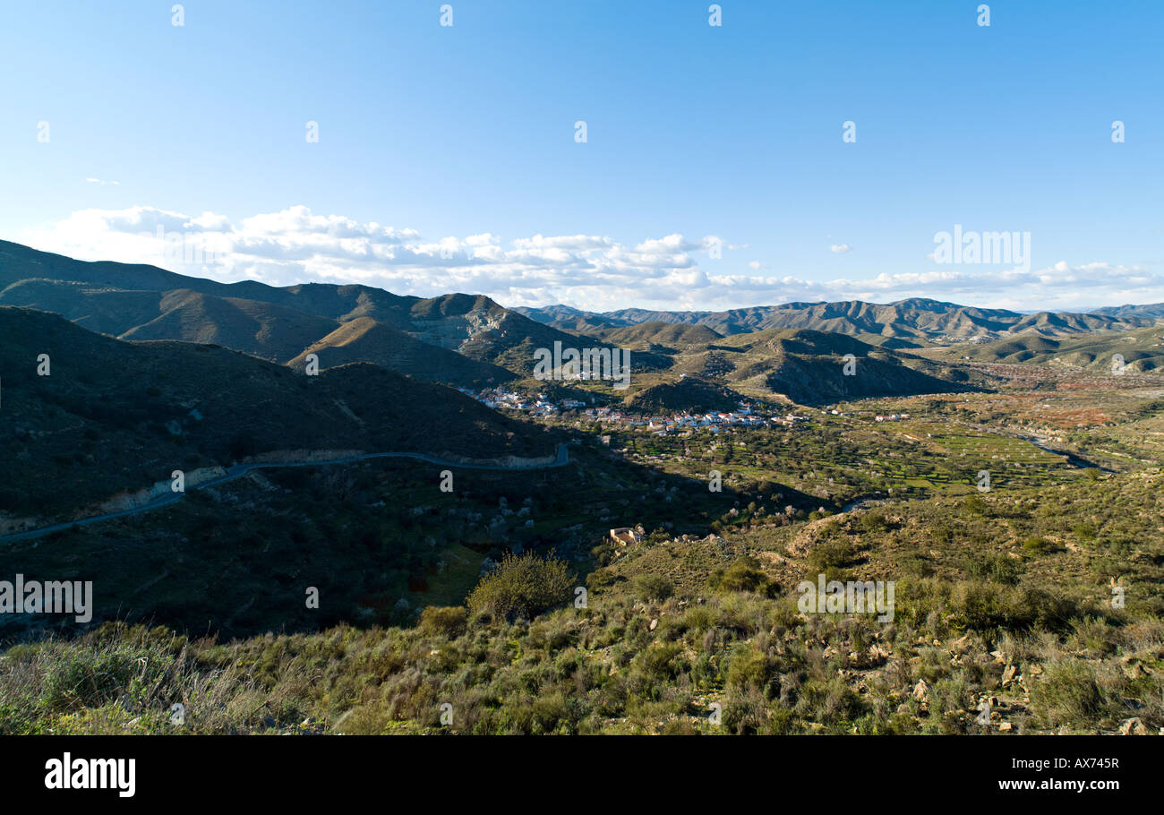 Lubrin High Resolution Stock Photography and Images - Alamy