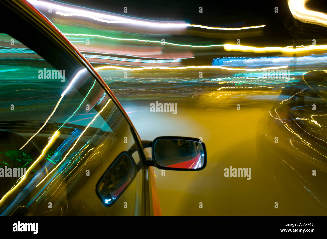 Long shutter speed hi-res stock photography and images - Alamy