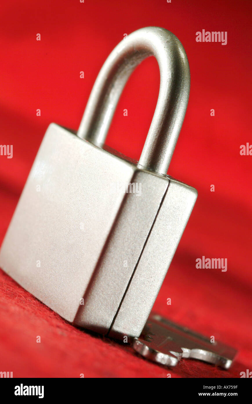 Industrialsecure hi-res stock photography and images - Alamy