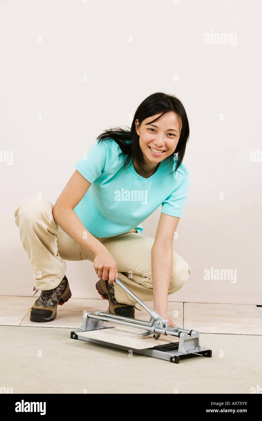 T front cutter hi-res stock photography and images - Alamy