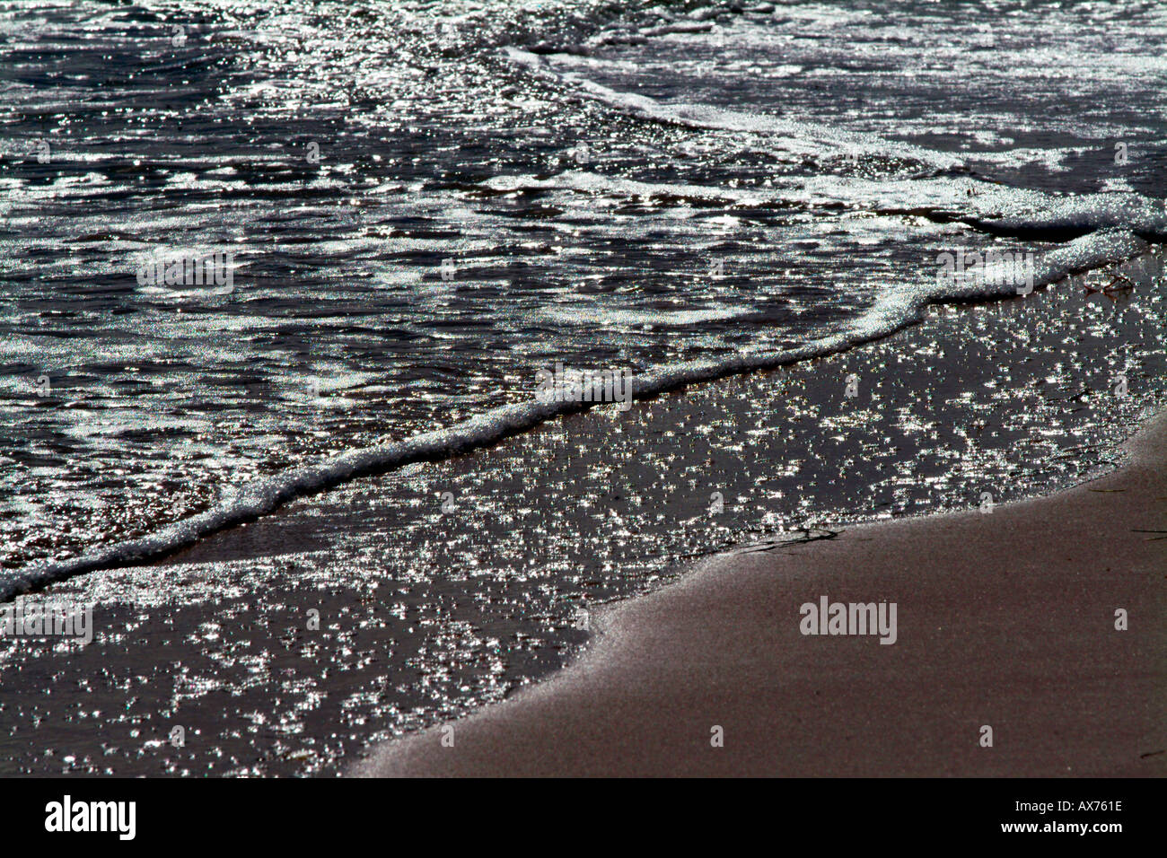 Hangover bay western australia hi-res stock photography and images - Alamy