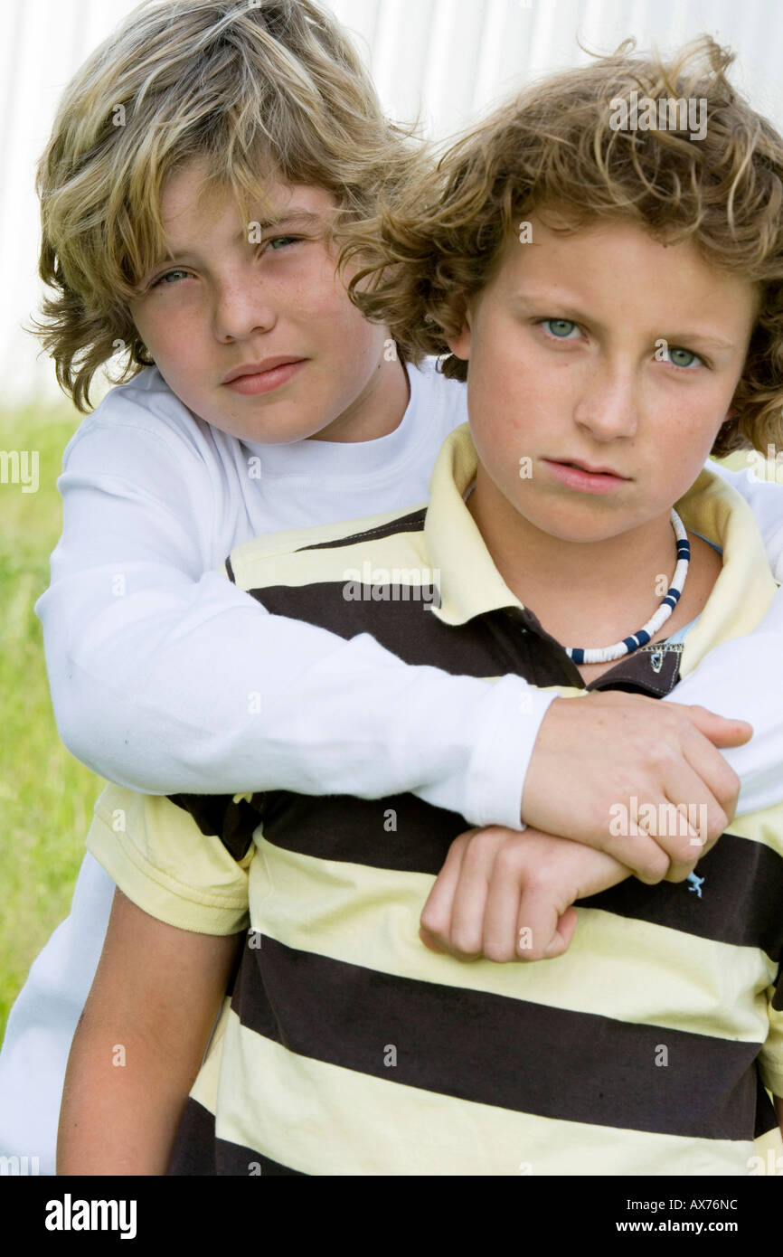 Another boy hi-res stock photography and images - Alamy