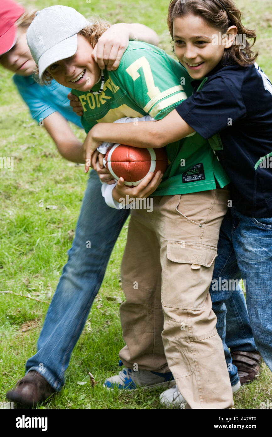 Number three football shirt hi-res stock photography and images - Alamy