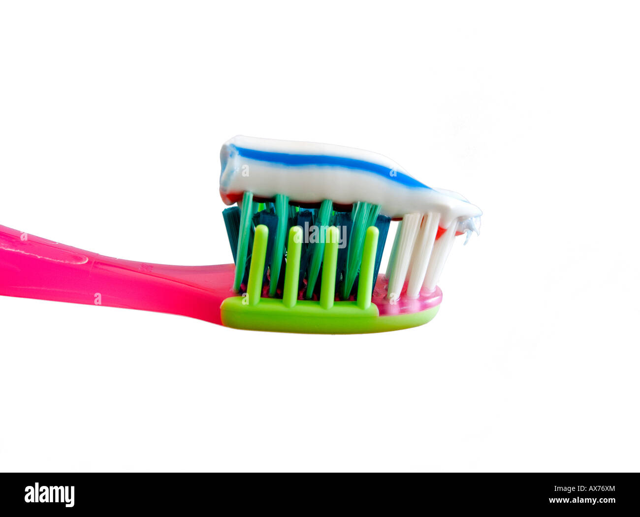 Toothpaste flavor hi-res stock photography and images - Alamy