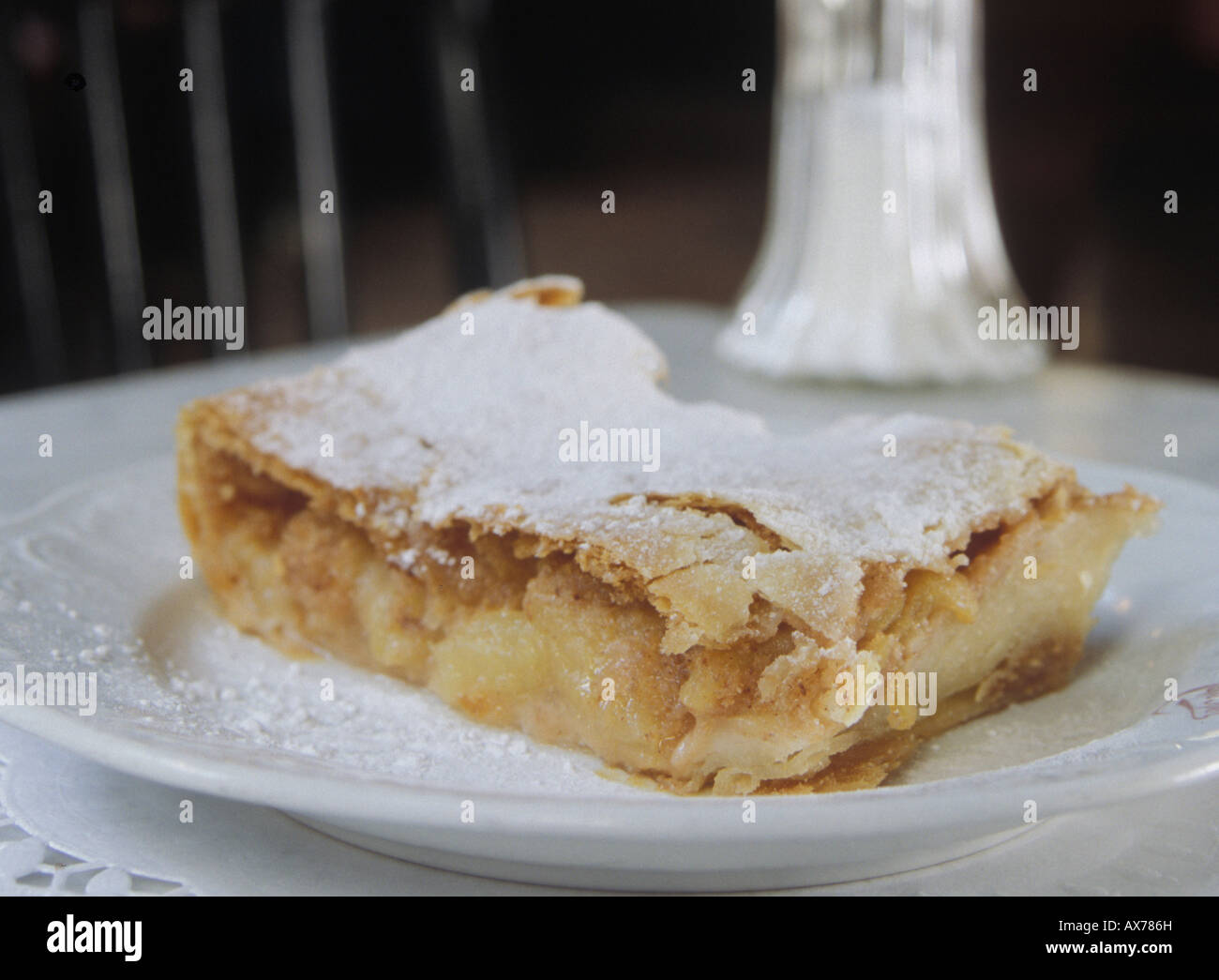 Strudel house hi-res stock photography and images - Alamy