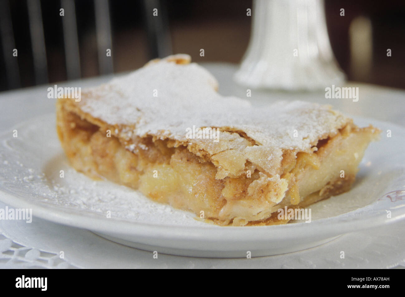 Strudel house hi-res stock photography and images - Alamy