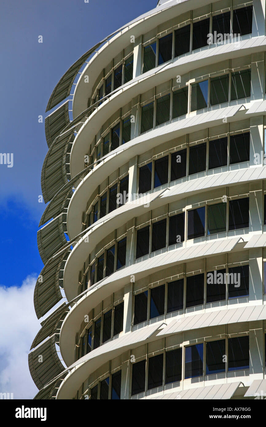 Capitol Records is one of the most recognizable buildings in Los ...