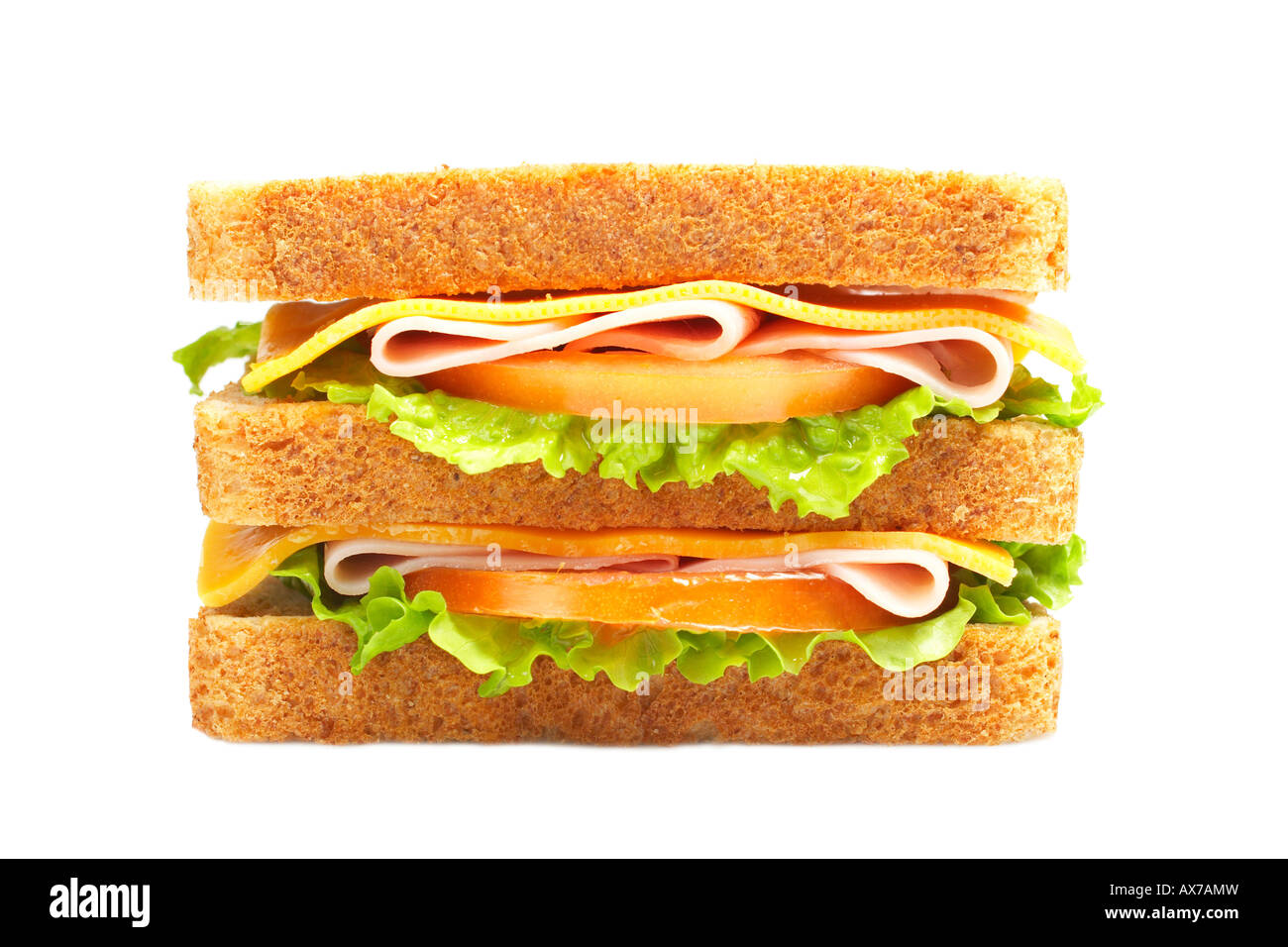 Double layers Cut Out Stock Images & Pictures - Alamy