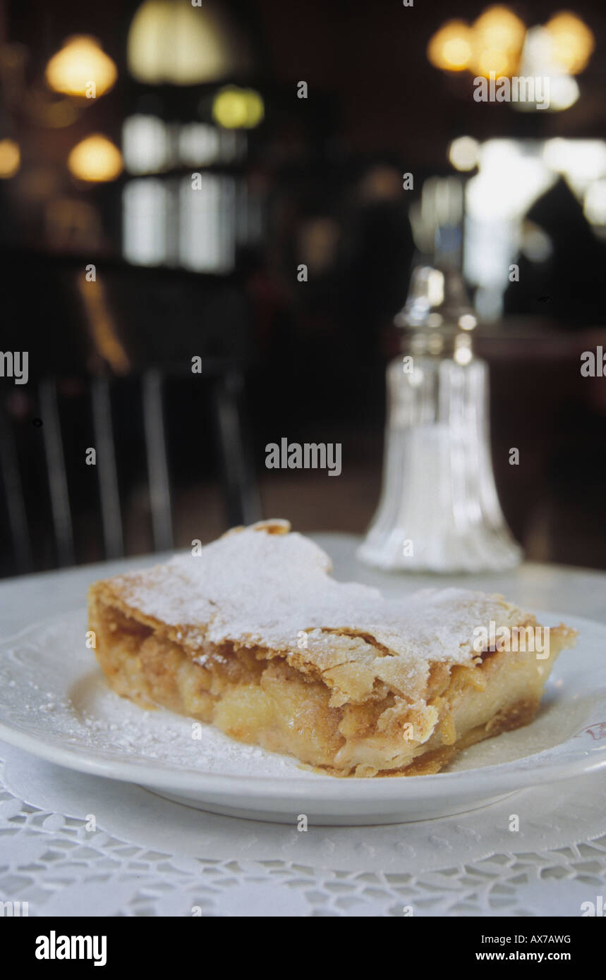 Strudel house hi-res stock photography and images - Alamy