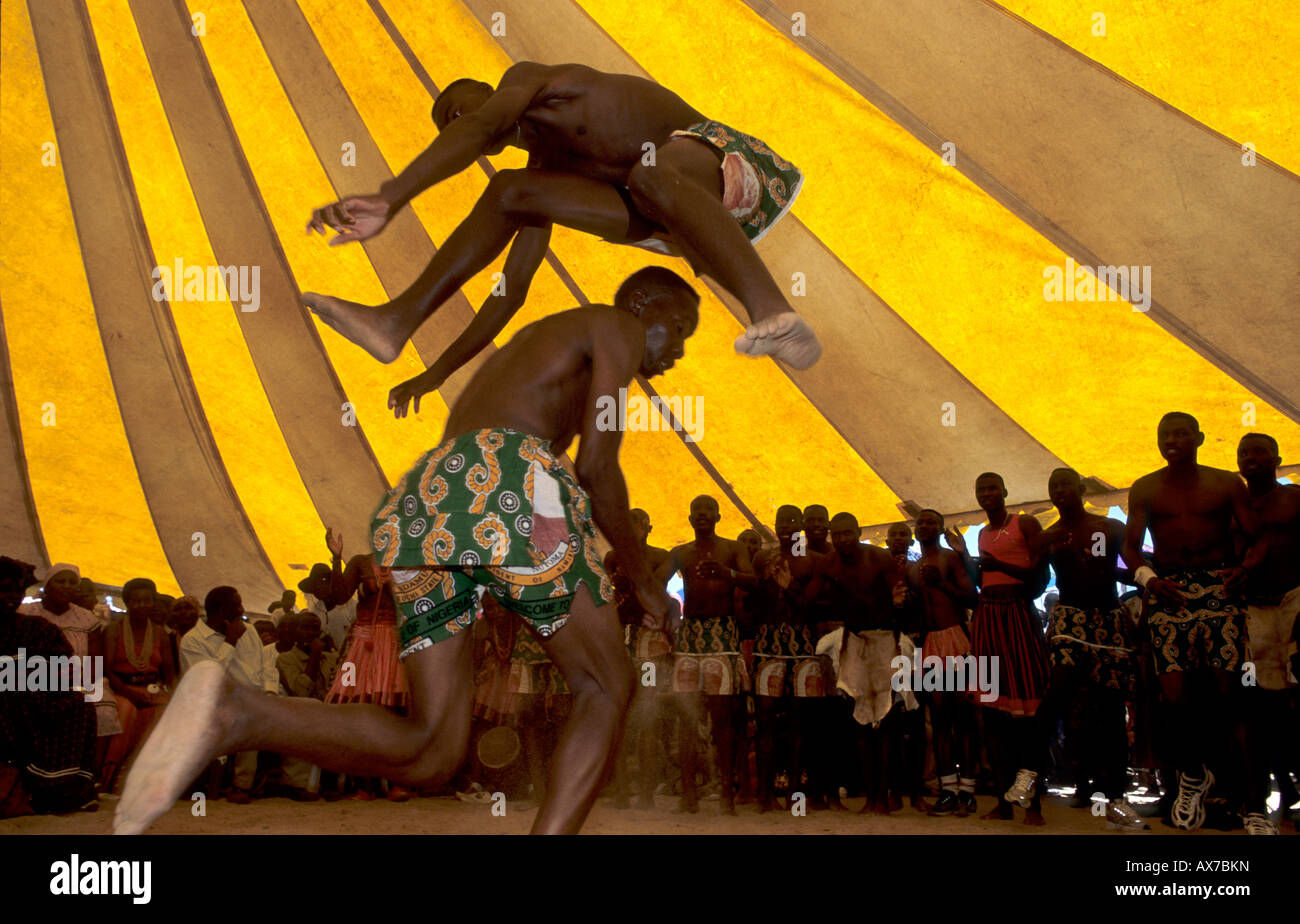 Omagongo marula cultural festival hi-res stock photography and images ...