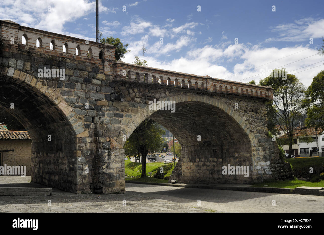 Tomebamba hi-res stock photography and images - Alamy