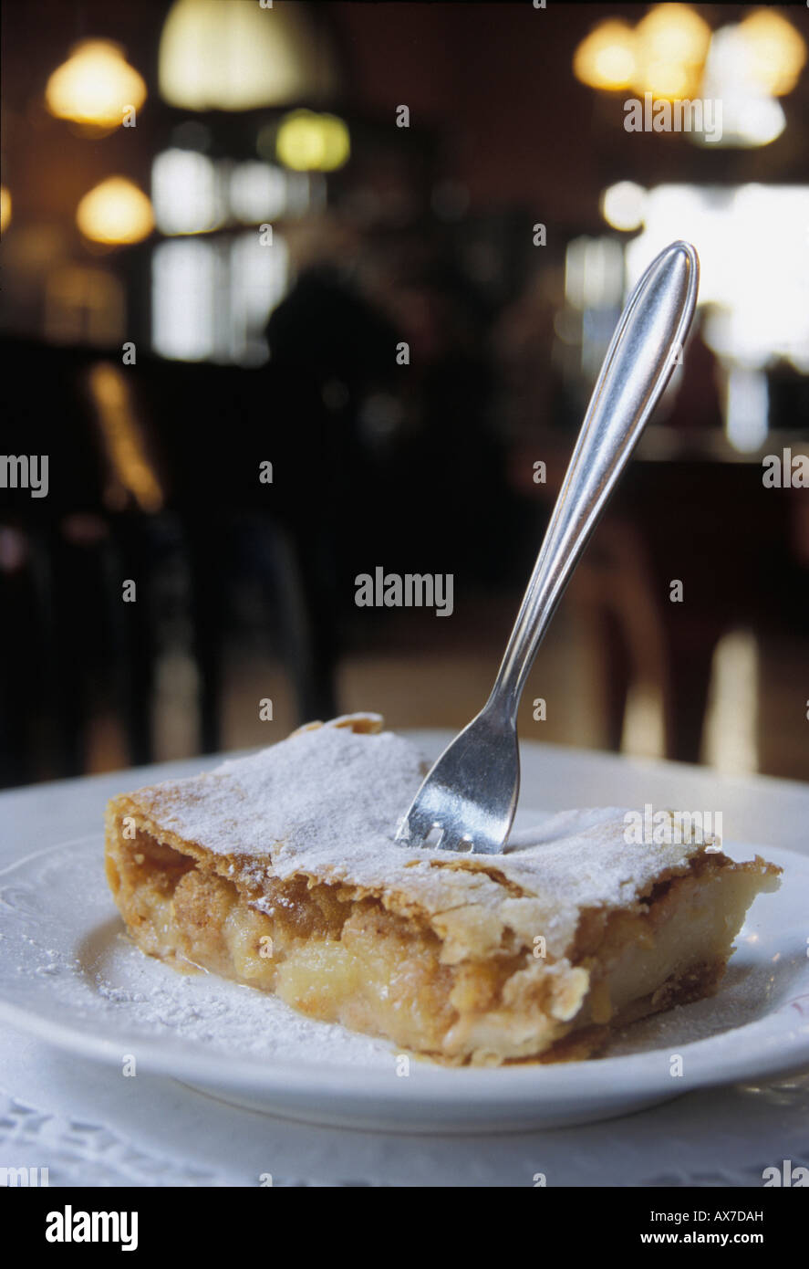 Strudel house hi-res stock photography and images - Alamy